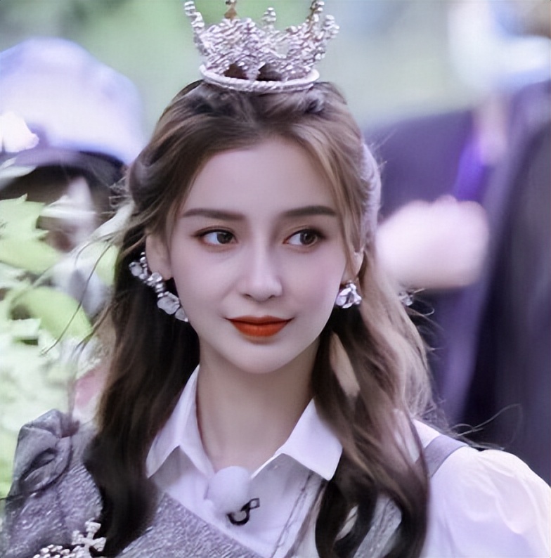 After Angelababy left Brother Xiaoming, another short board was exposed ...