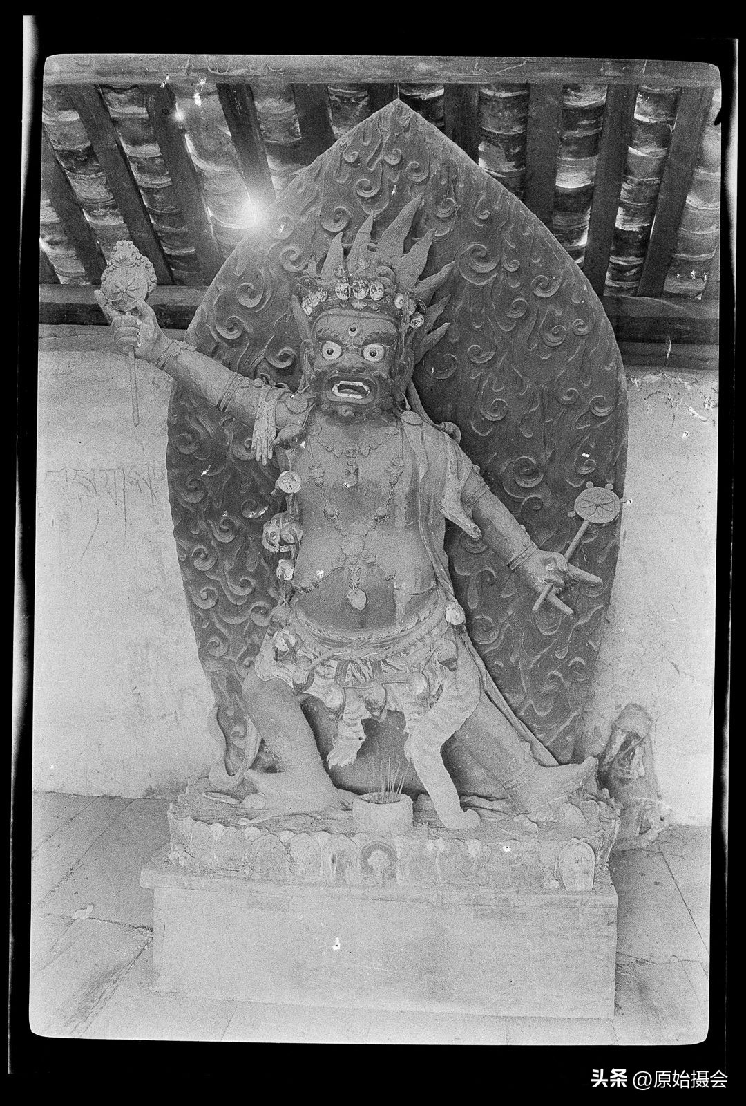 Gamble's Early Twentieth Century Chinese Photographs Collection 313 - iNEWS