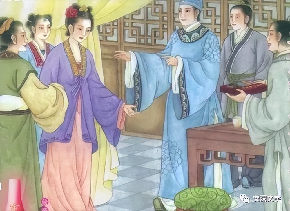 "Jin Ping Mei" is listed as a "banned book", why do many bookstores ...