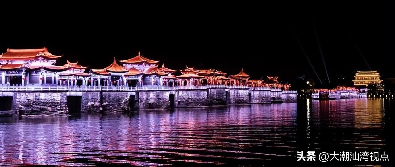 Understand the "past life and present life" of Chaoshan culture - iNEWS