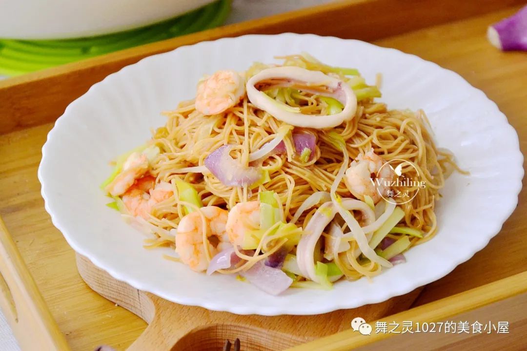 Eating noodles in Erfu, 6 kinds of "fu noodles" are the most delicious ...