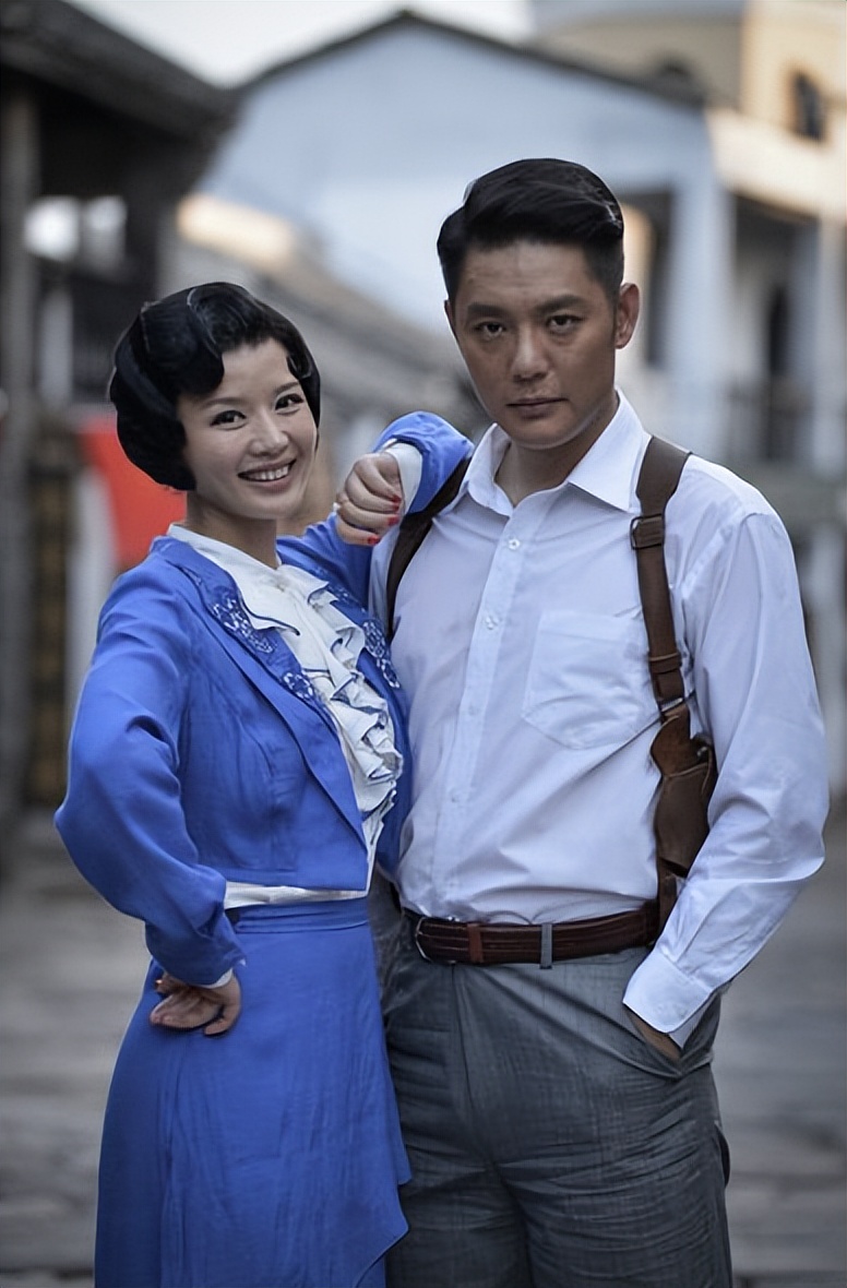 Five years after the divorce, looking back at the former love between ...