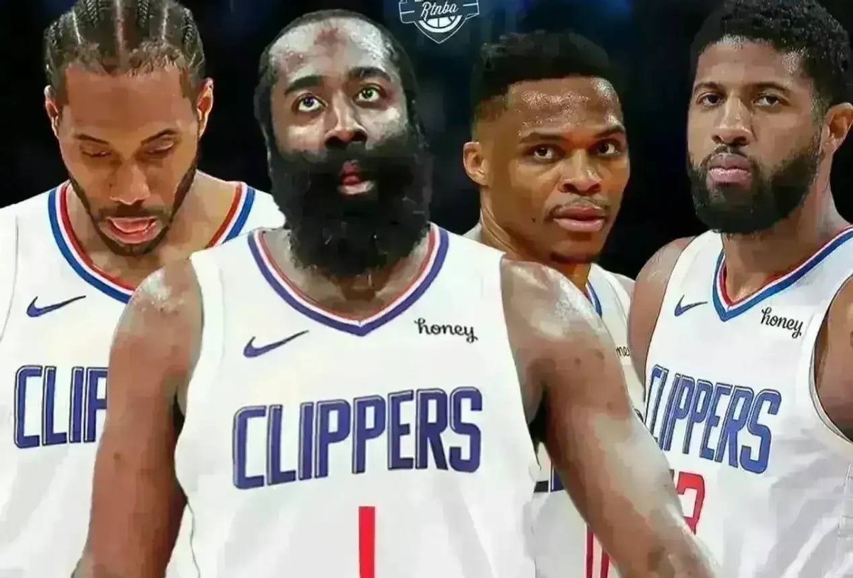 The Clippers are in a desperate situation, and the most embarrassing ...