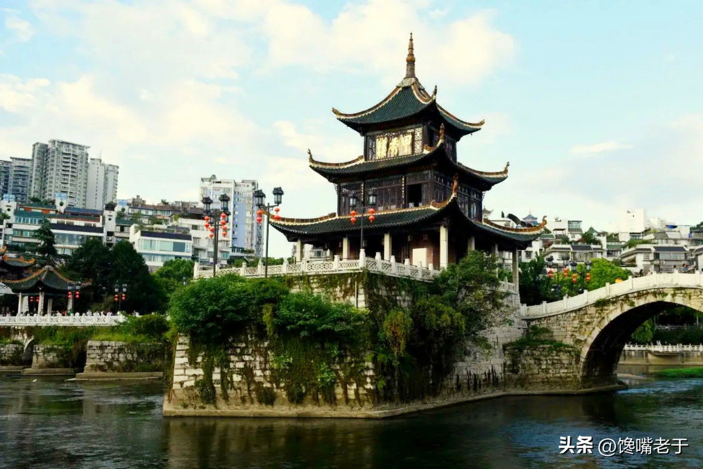 The 6 Guiyang dishes that you must order when you go to Guiyang are the ...