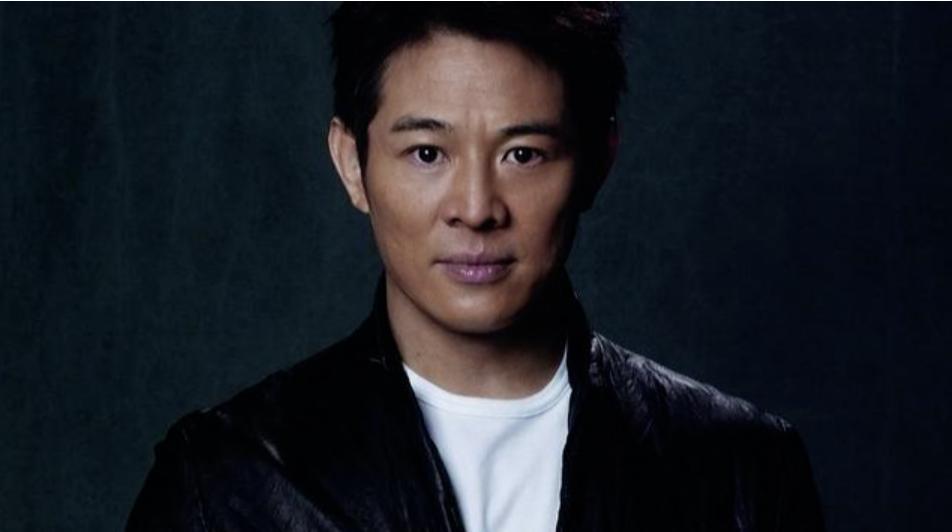 This time, Jet Li's endorsement against his will completely revealed ...