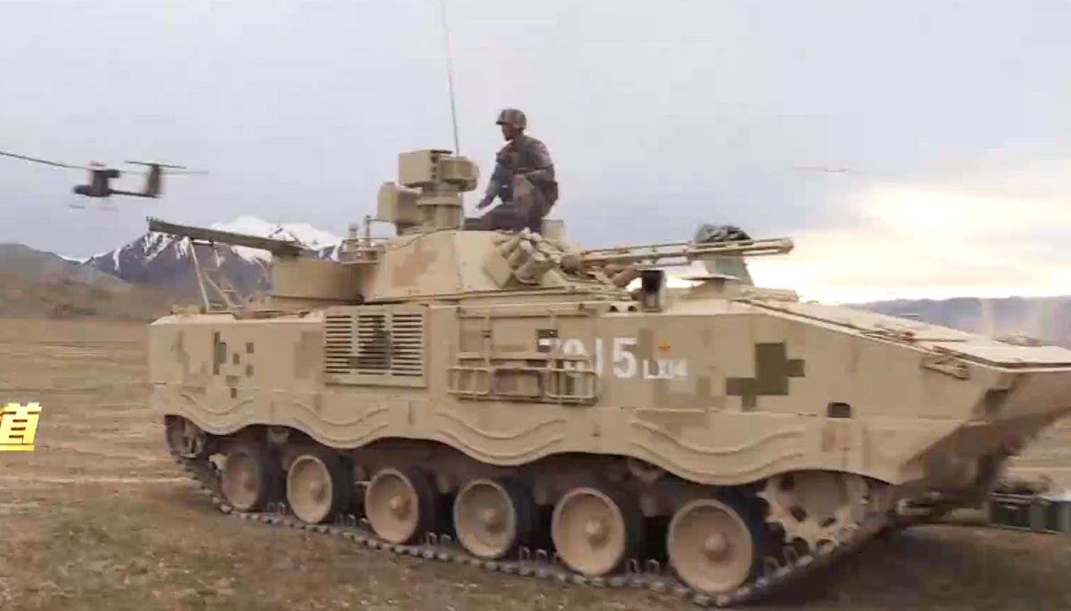 How powerful is the PLA Digital Synthesis Brigade? Why does it scare ...