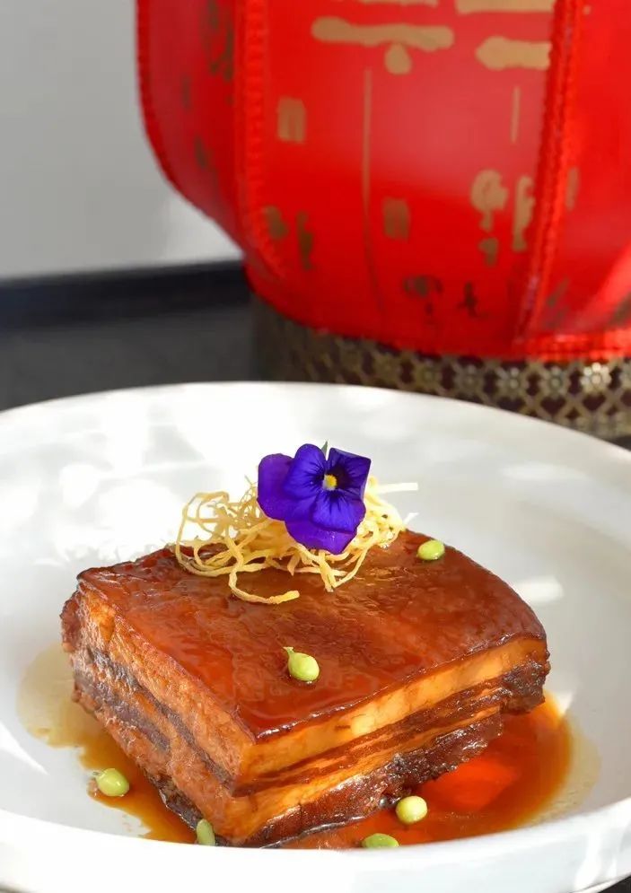 Restaurant Chef's Special Dishes - iNEWS