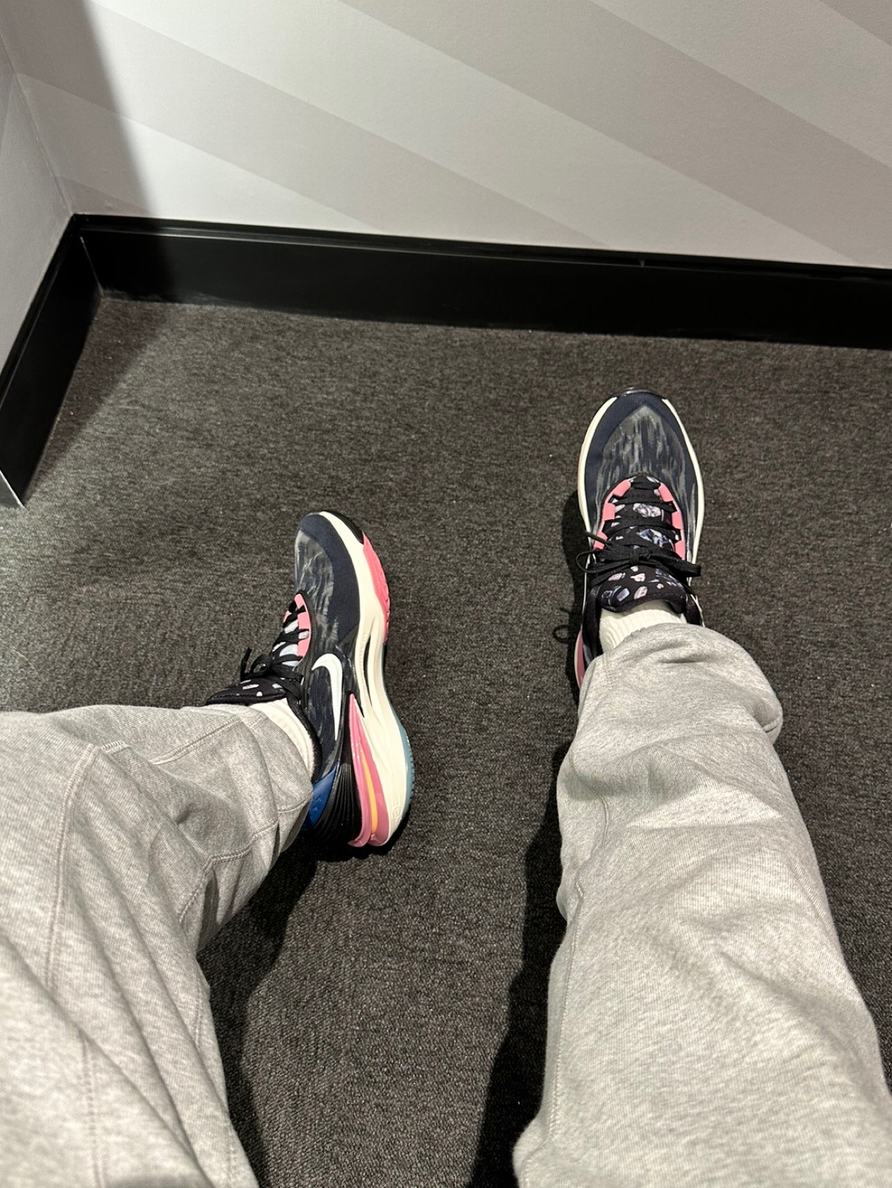 Annual actual combat ceiling NIKE AIR ZOOM GT CUT 2 actual combat ...