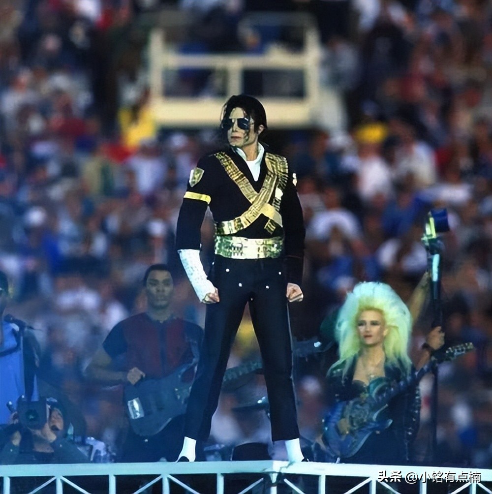 Music legend! How Michael Jackson grew up, how did he become a genius ...