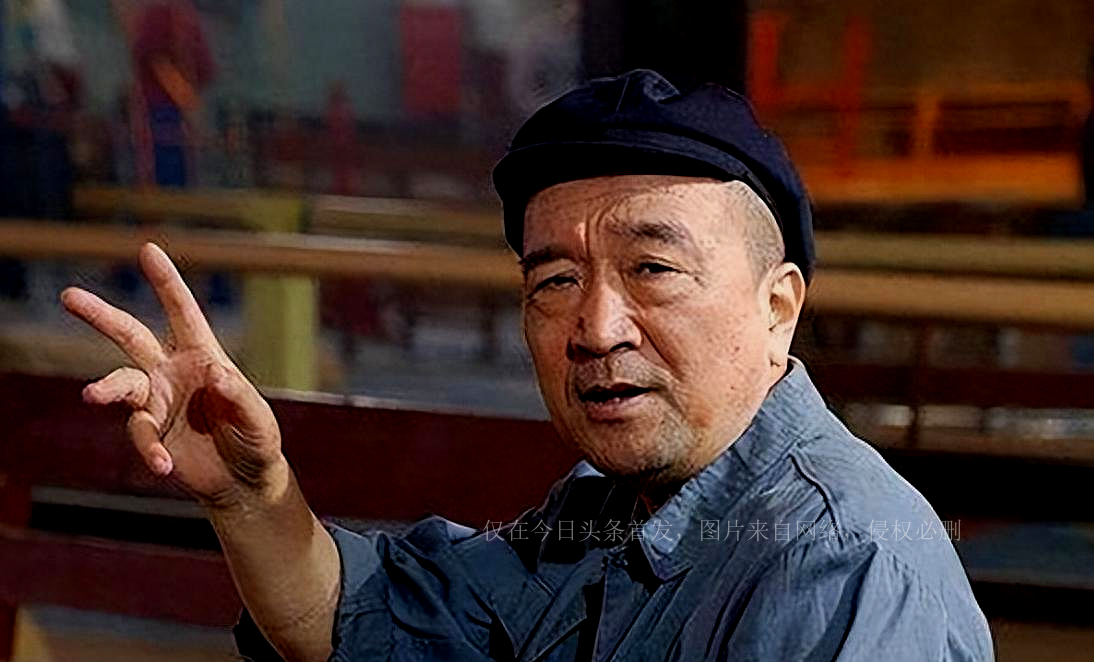 Li Yu: He almost turned against his father because he married a wife 16 ...