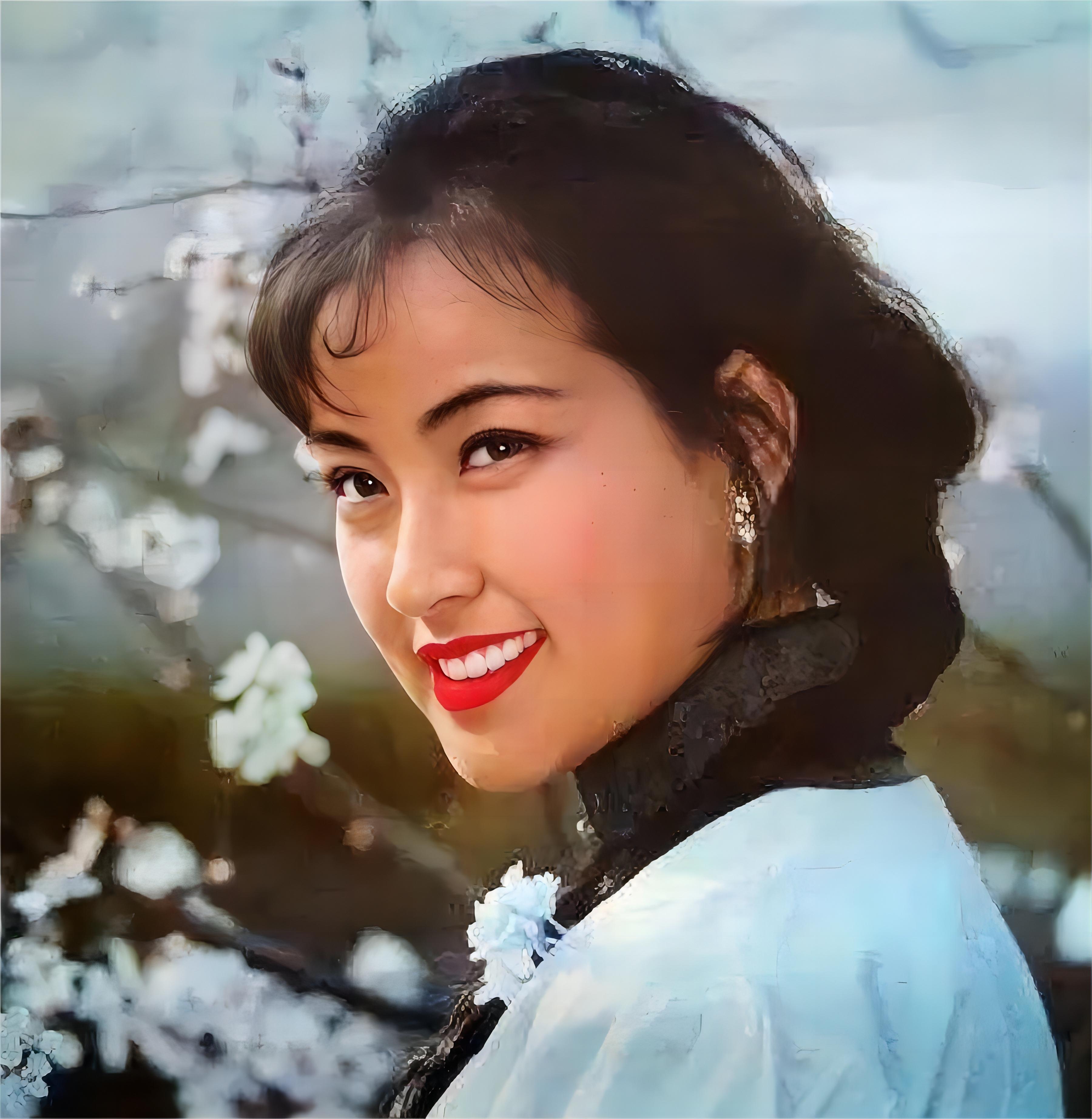 "Wu Mei Niang" Liu Xiaoqing: 70 years of life and emotional ...