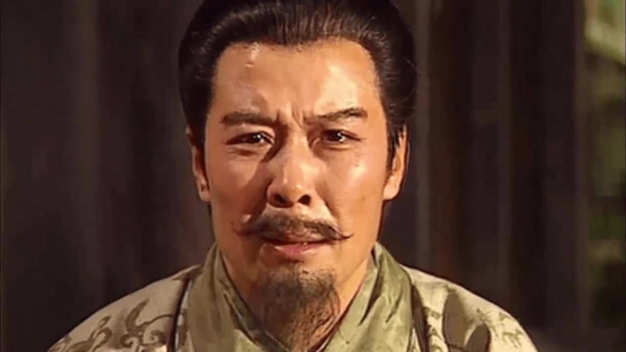 During the Three Kingdoms period at the end of the Eastern Han Dynasty ...