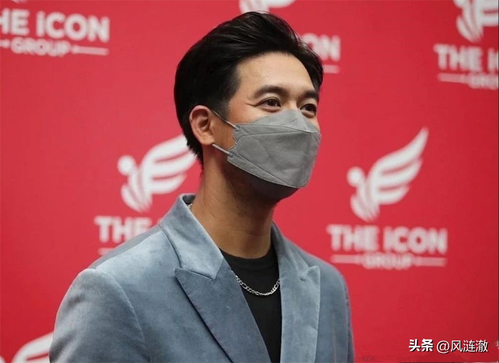 Thai star Weir and his beloved wife welcomed their first child. They ...