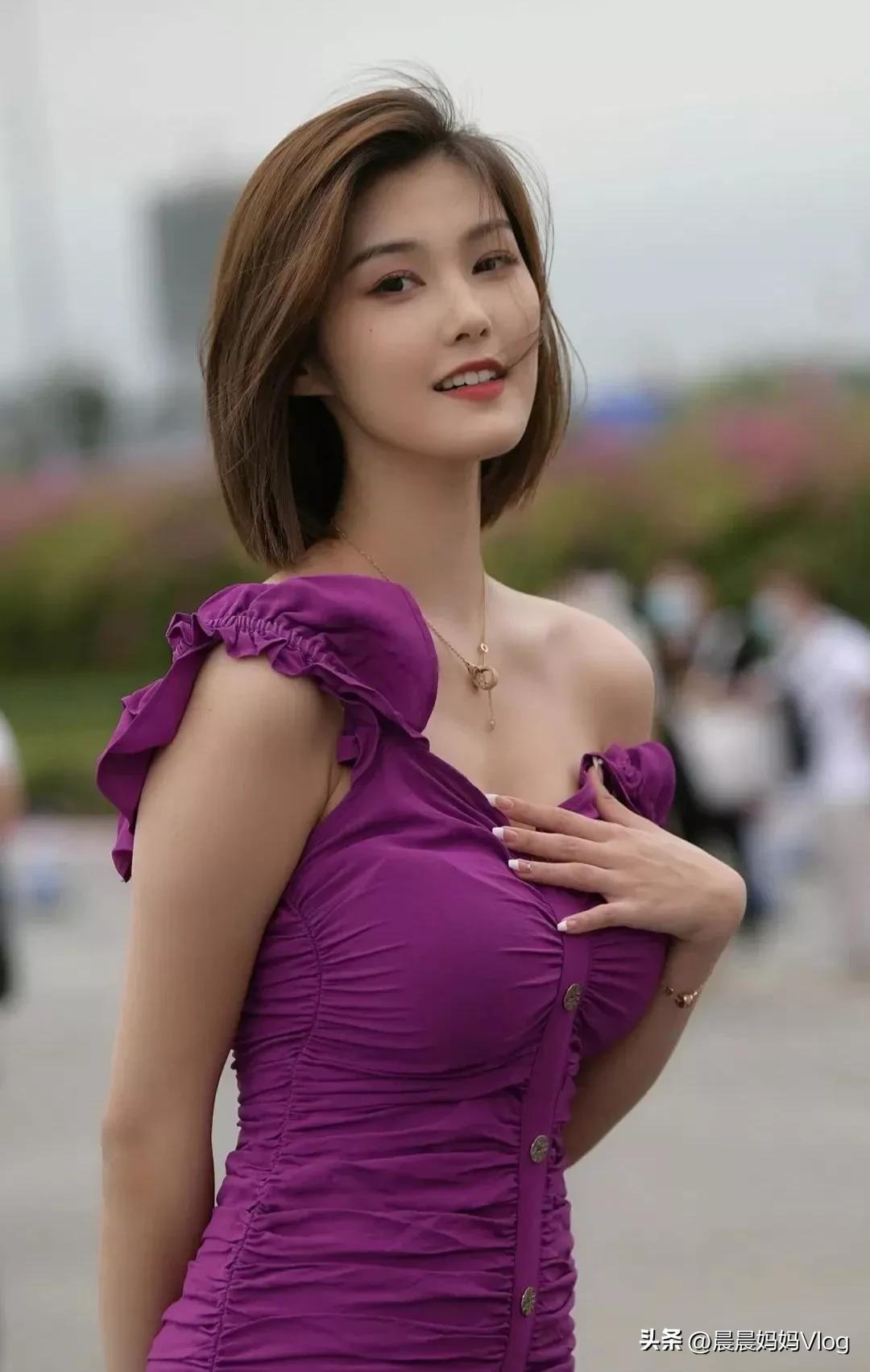 Sexy Beauty Cheng Er Imedia