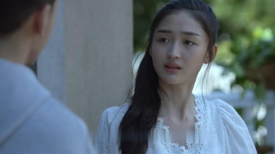 Who is the actor of Zhu Lusha - iMedia