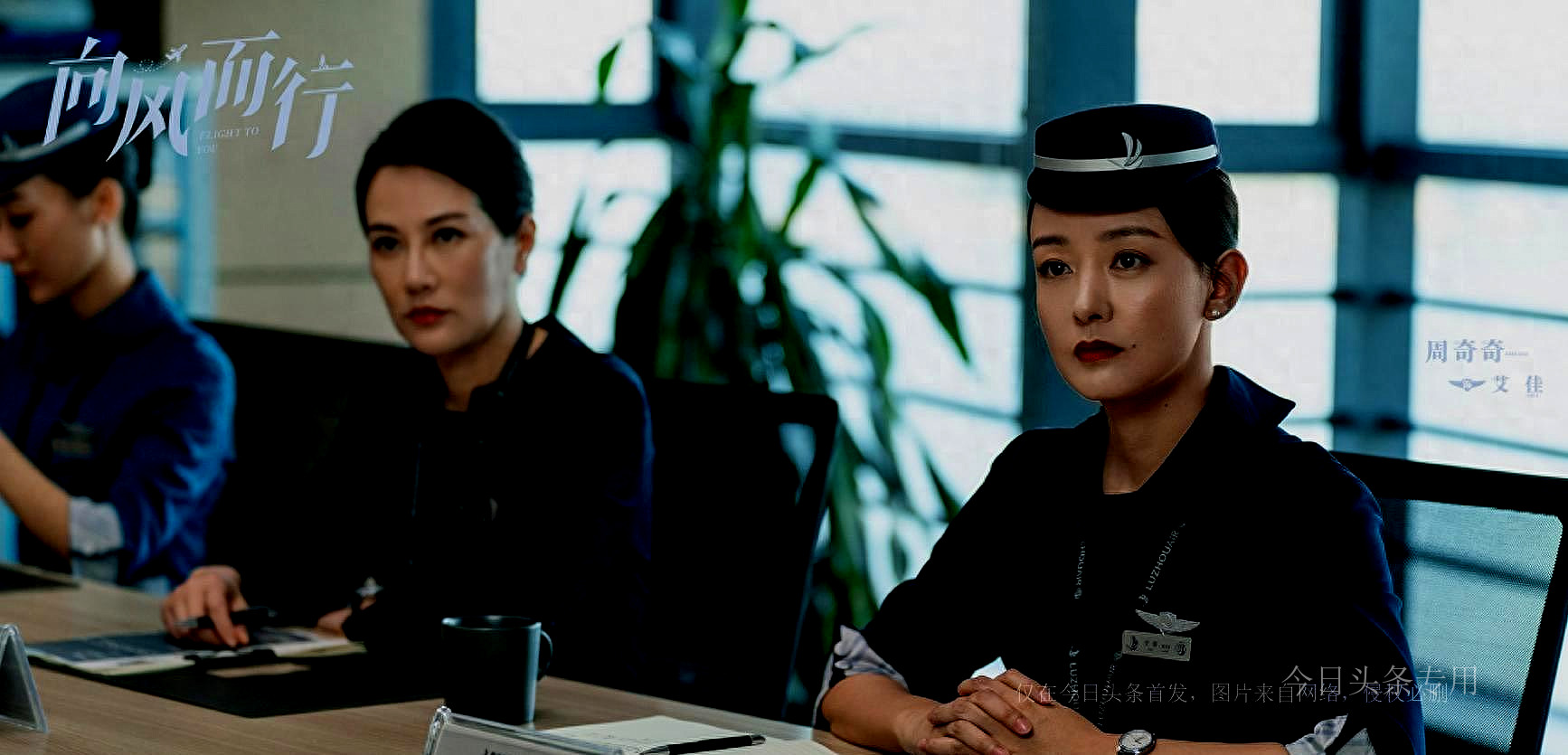 She, from a singer to an actress, became popular when she played the ...