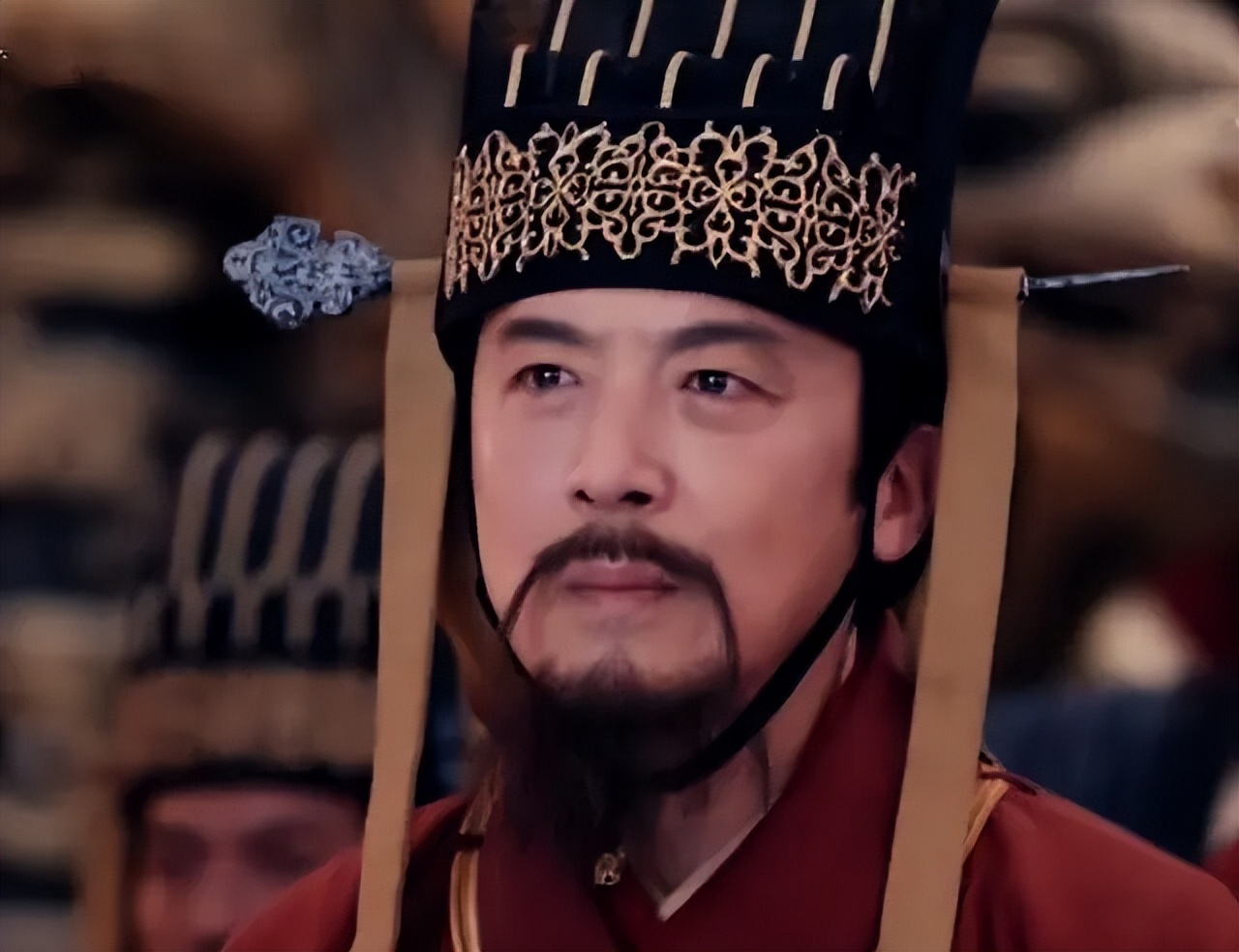 Wei Zheng you don't know: Known as a direct minister, in fact, his ...