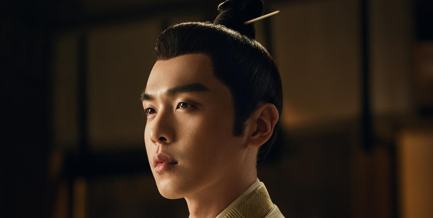 Swordsman in the Snow: Sweet Potato's hidden identity is really not easy to detect, and her ...