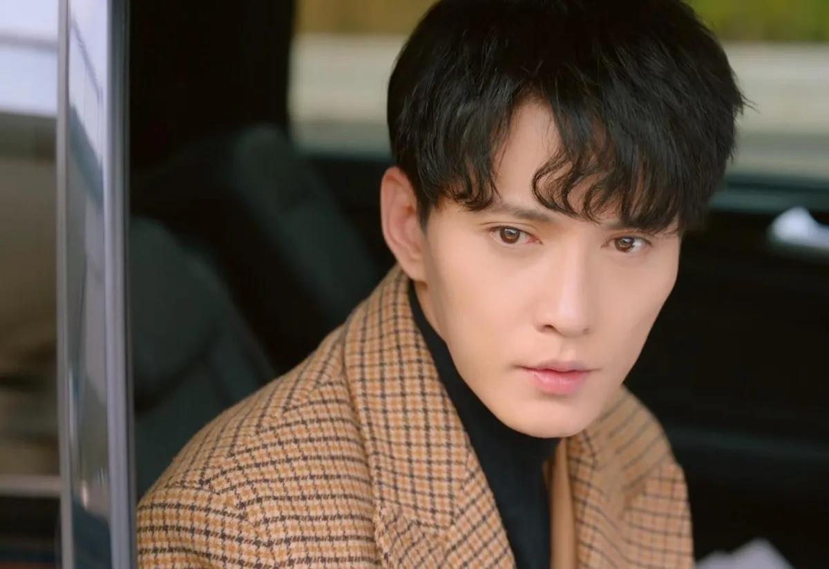 The Best Actor's Princess: Mu Tingzhou's love for Mingwei went through ...