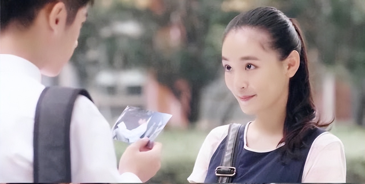 Gu Man insisted on using her three times, the director decisively re ...