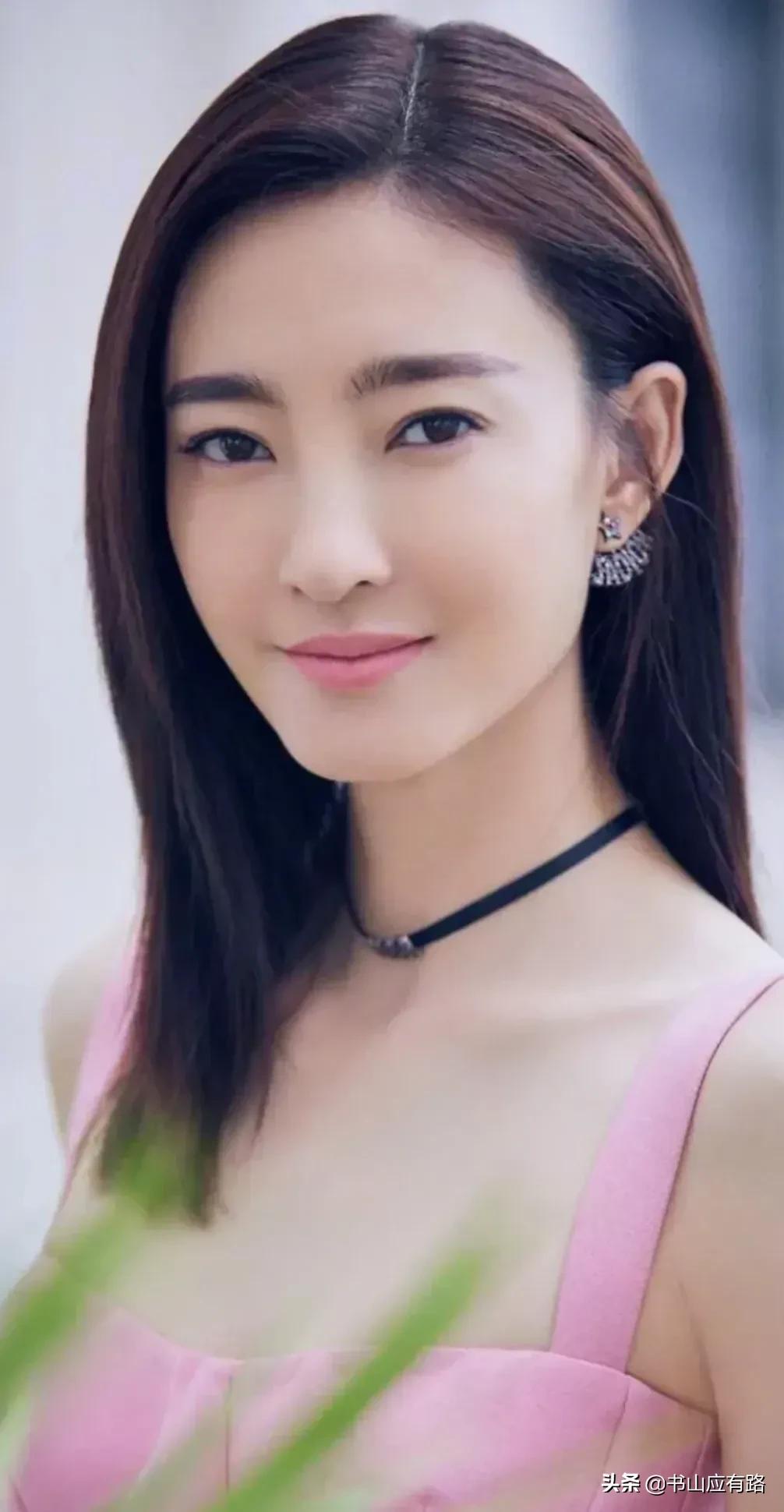 Wang Likun: The Queen of Su Yan, a photo of ten thousand years at a glance - iNEWS