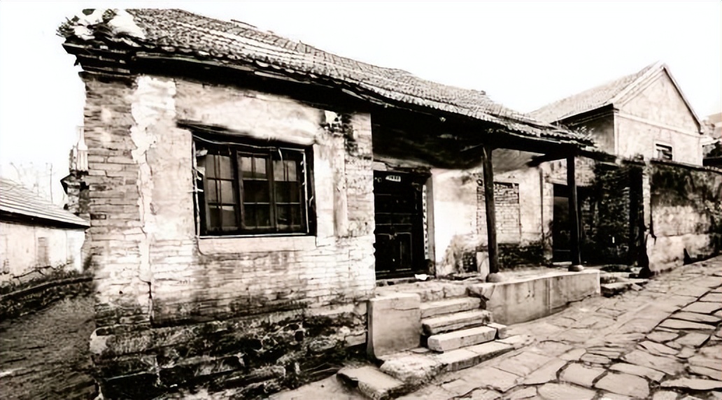 Memories of traditional villages in Boshan - iMedia