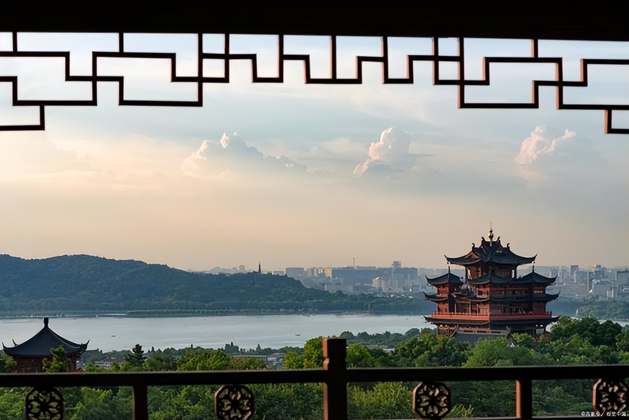 The highest principles of ancient Chinese feng shui culture are all ...