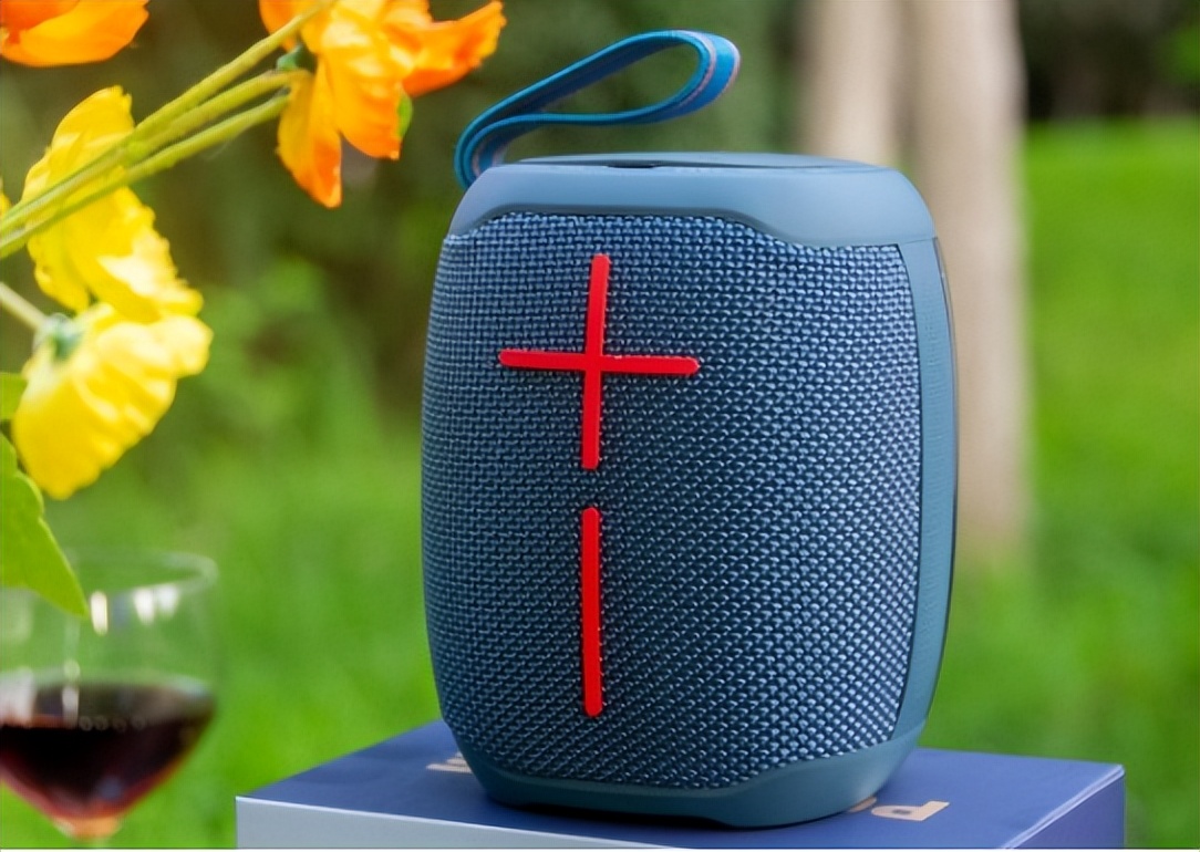 2022 Double Eleven worth buying small steel cannon speakers: sanag, JBL ...