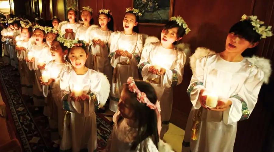 Ouyin Shi∣Karisimi, the most outstanding oratorio "Jefftah", what are ...