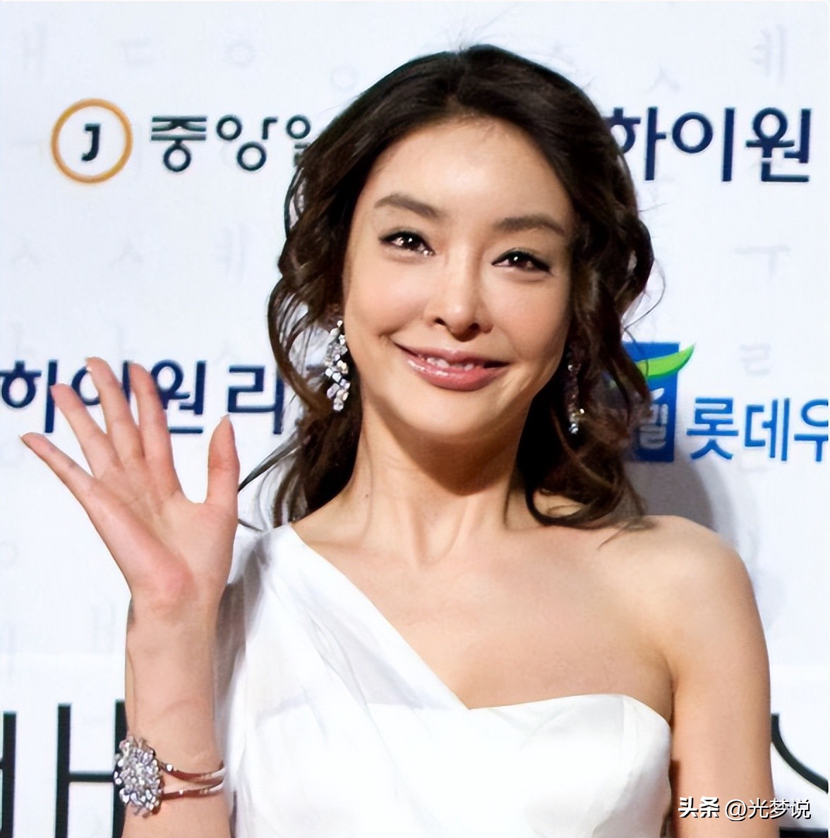 Zhang Ziyan committed suicide after being submerged. It was revealed ...