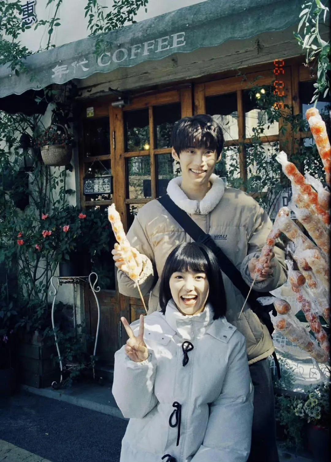 Meet Gu Ran and witness the transformation of Bai Yueguang - iMedia