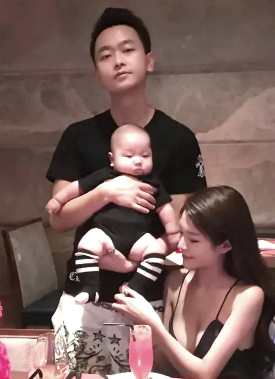 Some netizens want to say to Xu Jia Ye Yun... - iMedia