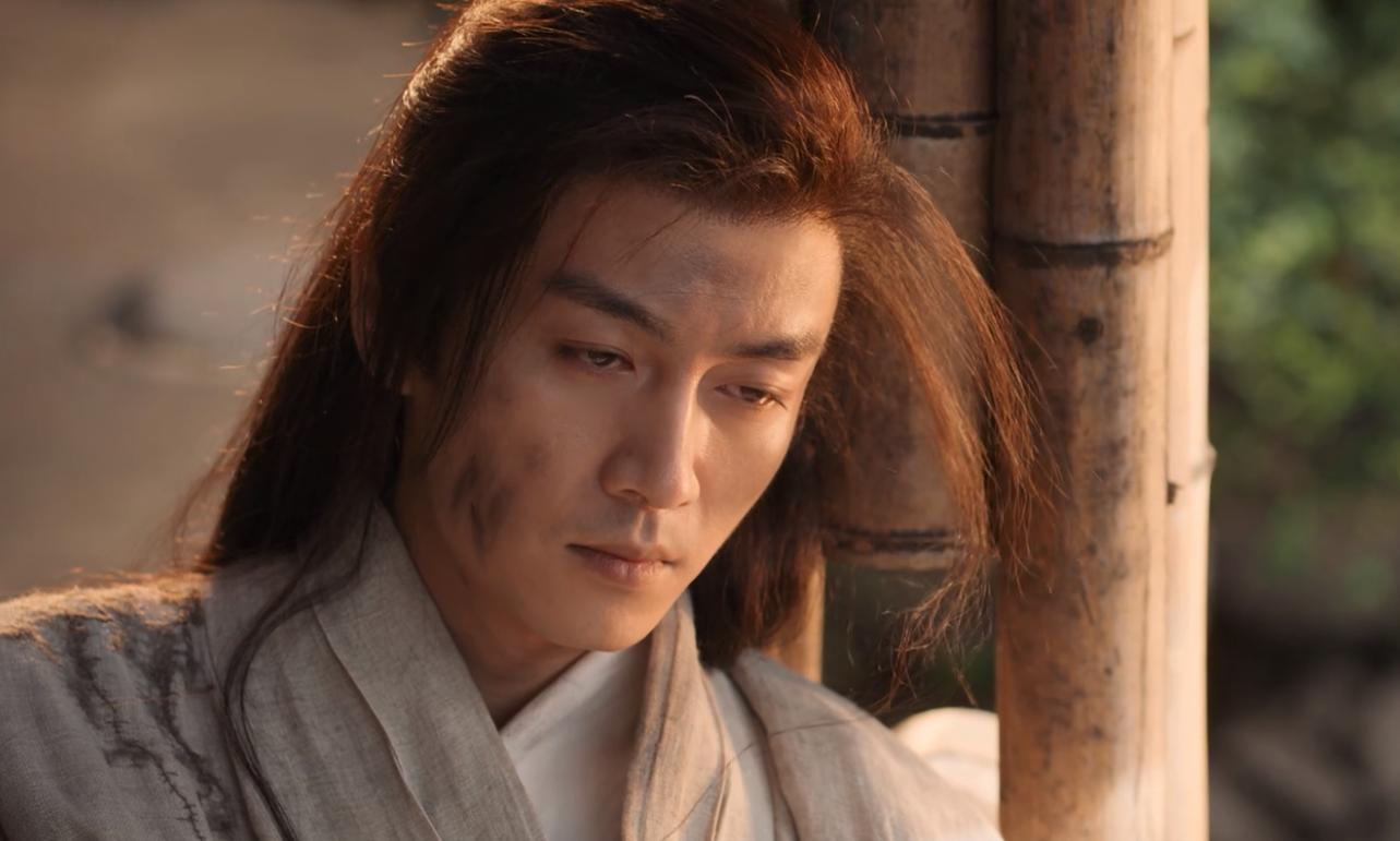 "The Legend of Yunxiang" King Fu won't let Nangong release and kill ...