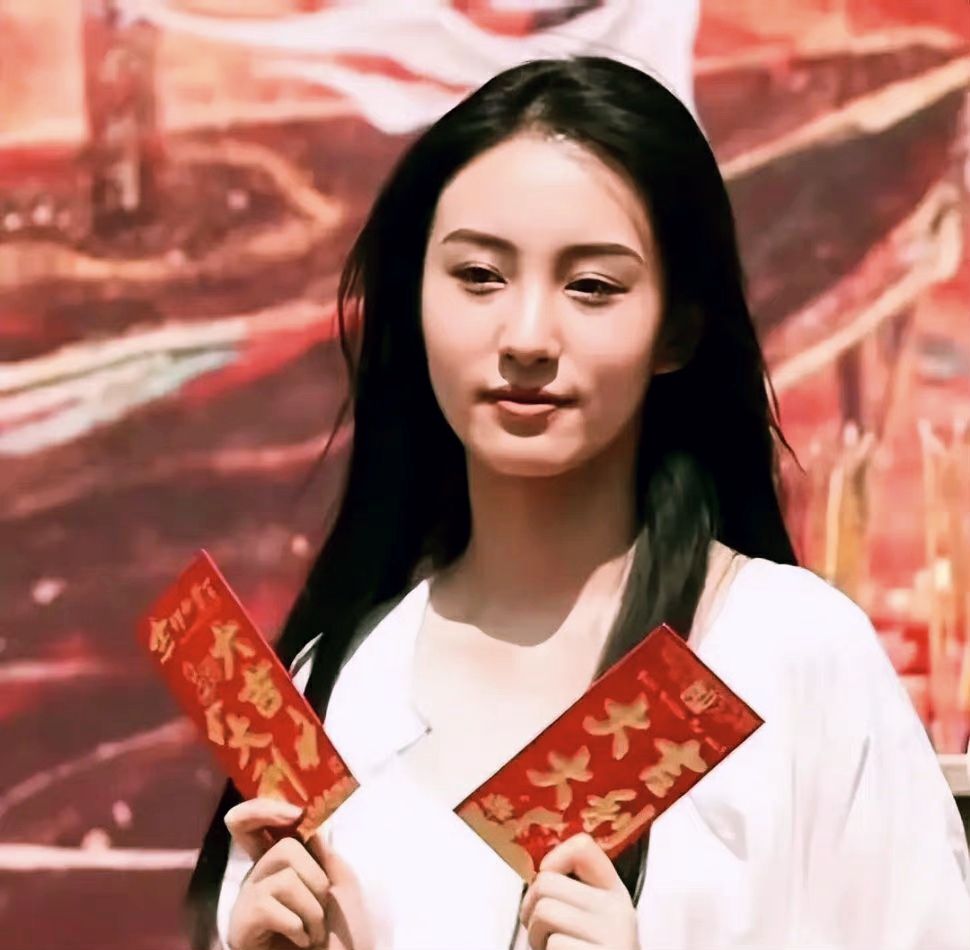 The movie "The Return of the Condor Heroes" is officially launched. Are ...