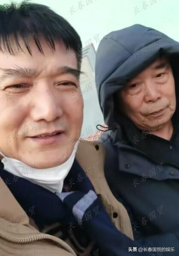 The inside story of Wei San's participation in the CCTV Spring Festival ...