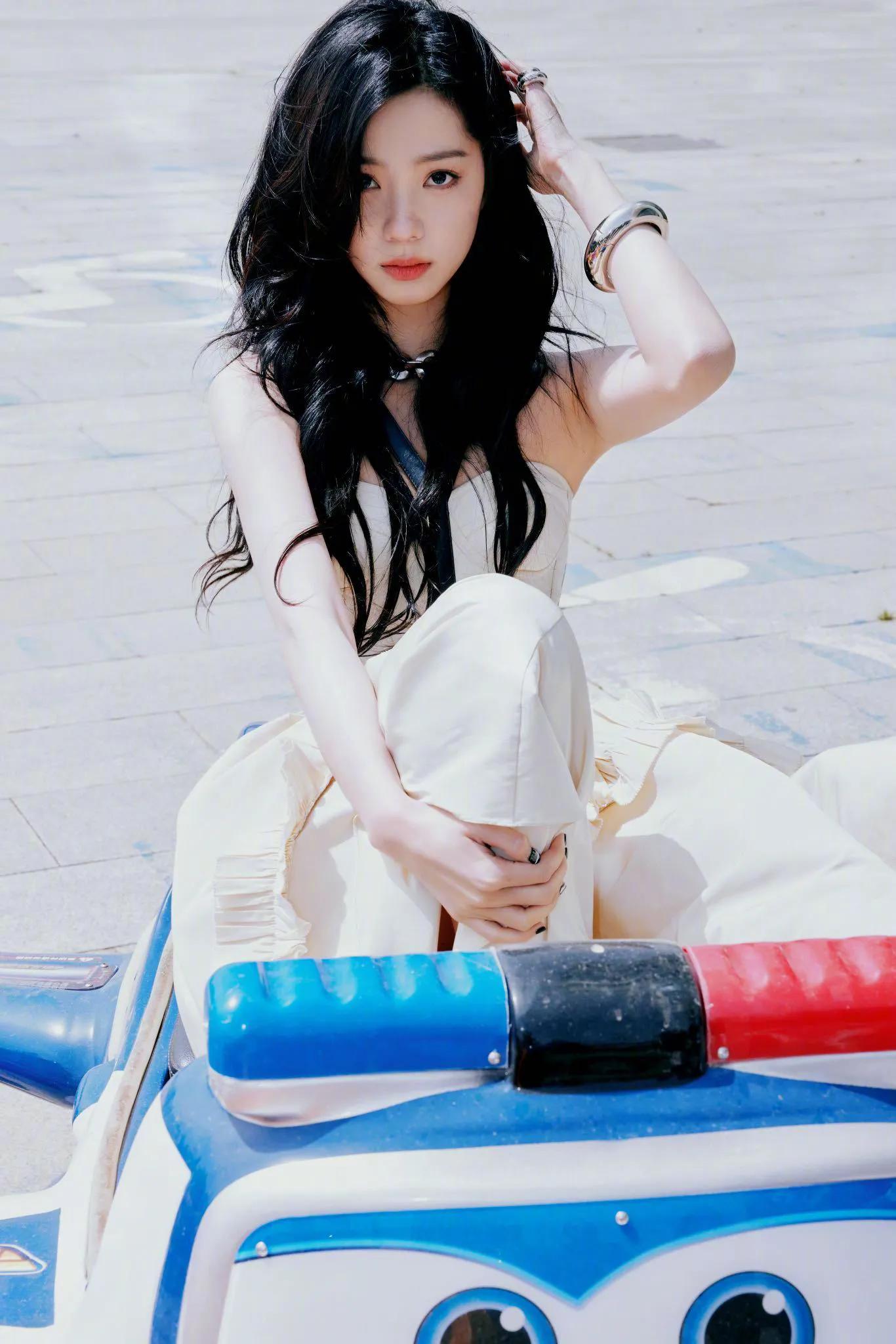 Zhuang Dafei's retro dream highlights of the North Film Festival, really has a sense of cinema ...