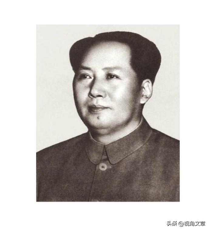 Mao Zedong commented on Lu Xun as "the first-class saint in China" - iNEWS