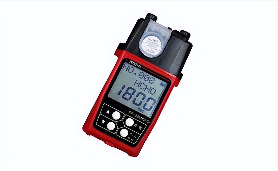 Is the formaldehyde detector accurate? Is the formaldehyde detector ...