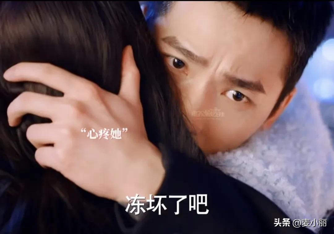 Yang Yang's acting skills are questioned, and the controversy over Song ...