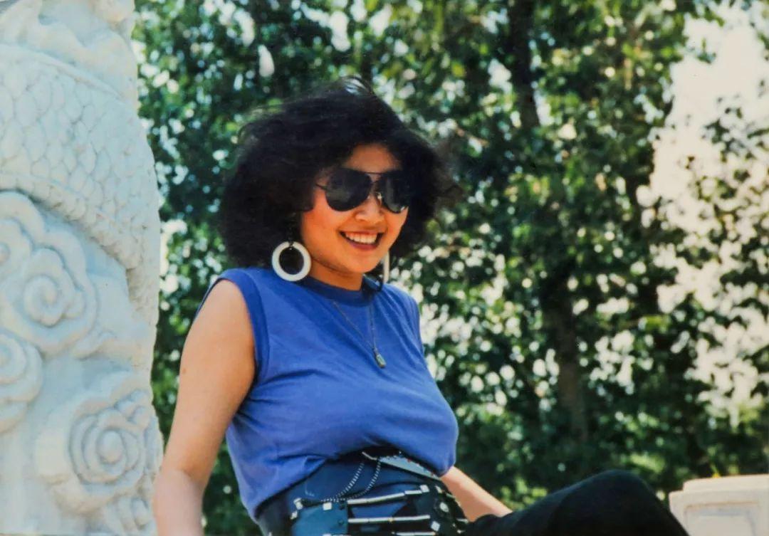 Disco Queen Zhang Qiang: All other sisters want to form a group, but I ...