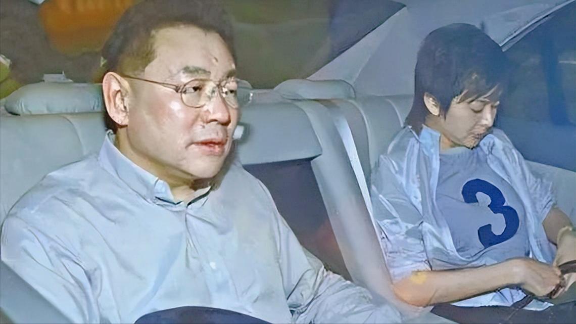 Rosamund Kwan: I was too young and ignorant before I almost died in the golf ball - iNEWS