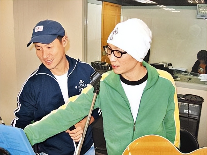 Ah Sa and Zheng Zhongji: Divorced for 12 years, one has both children ...