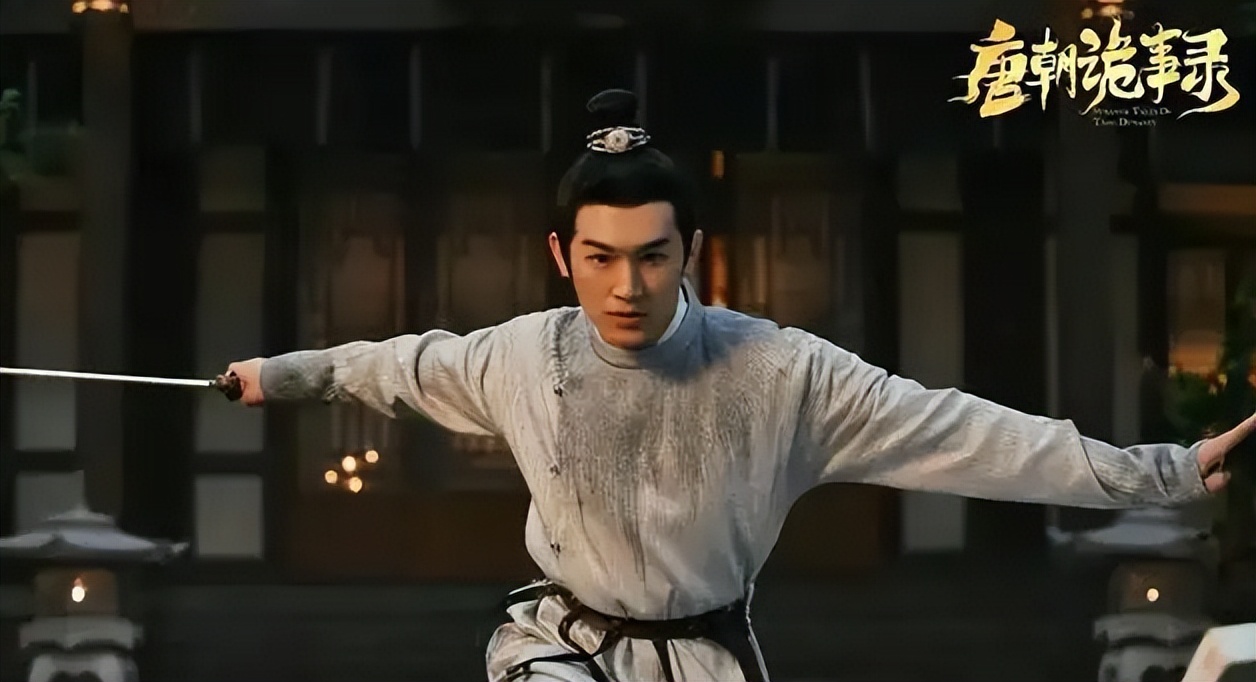 Why is Lu Lingfeng so arrogant!How big is the official position of ...