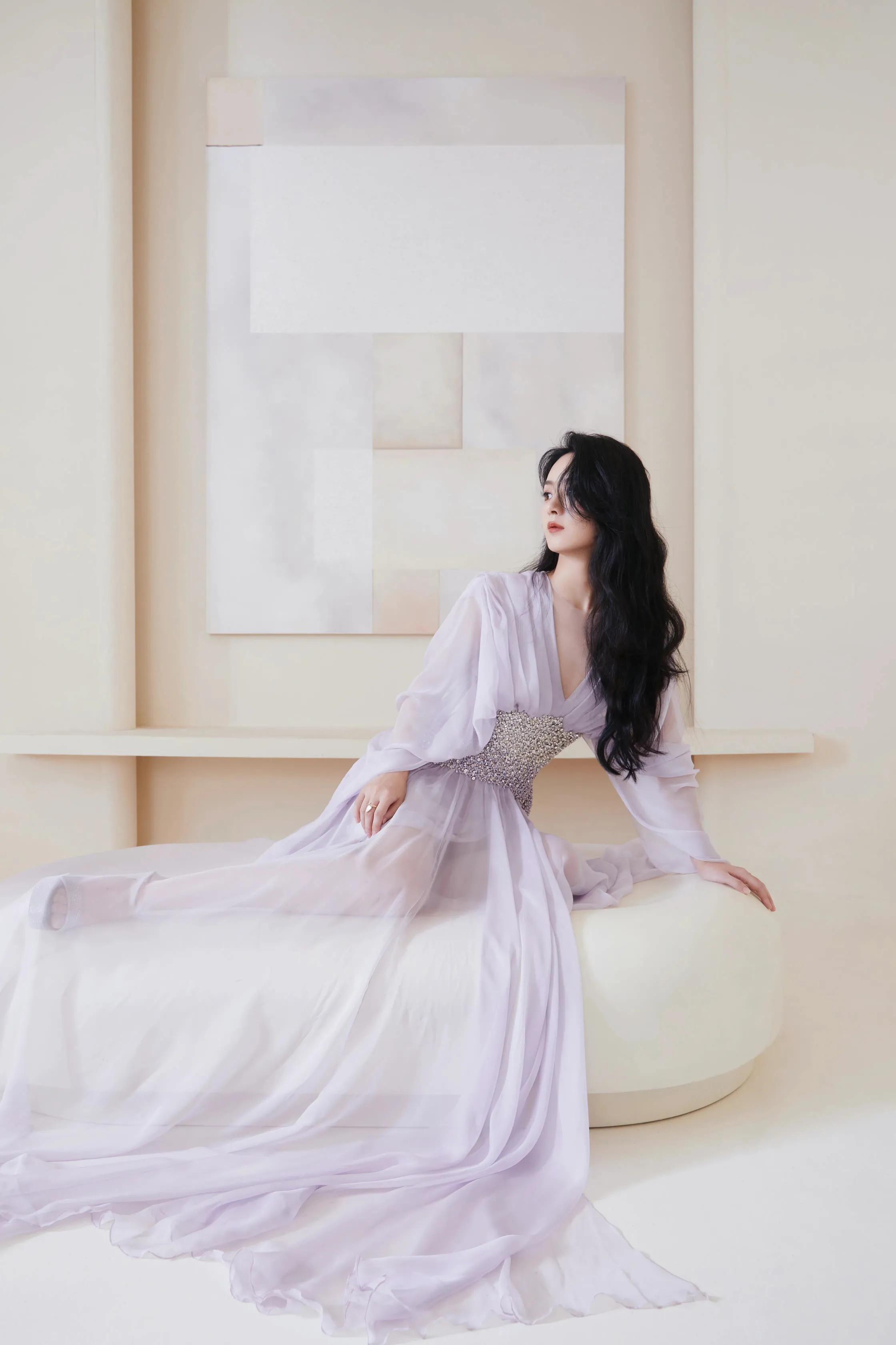 Jiugongge beauty - iNEWS