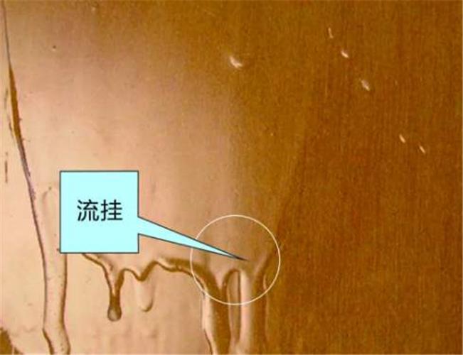 Common Problems in Paint Application: Oops! Stop stepping on those ...