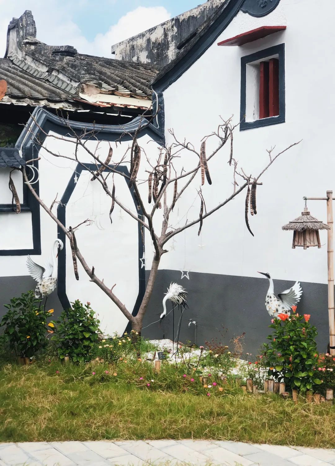 A private restaurant transformed by Chaoshan Sidianjin - iNEWS