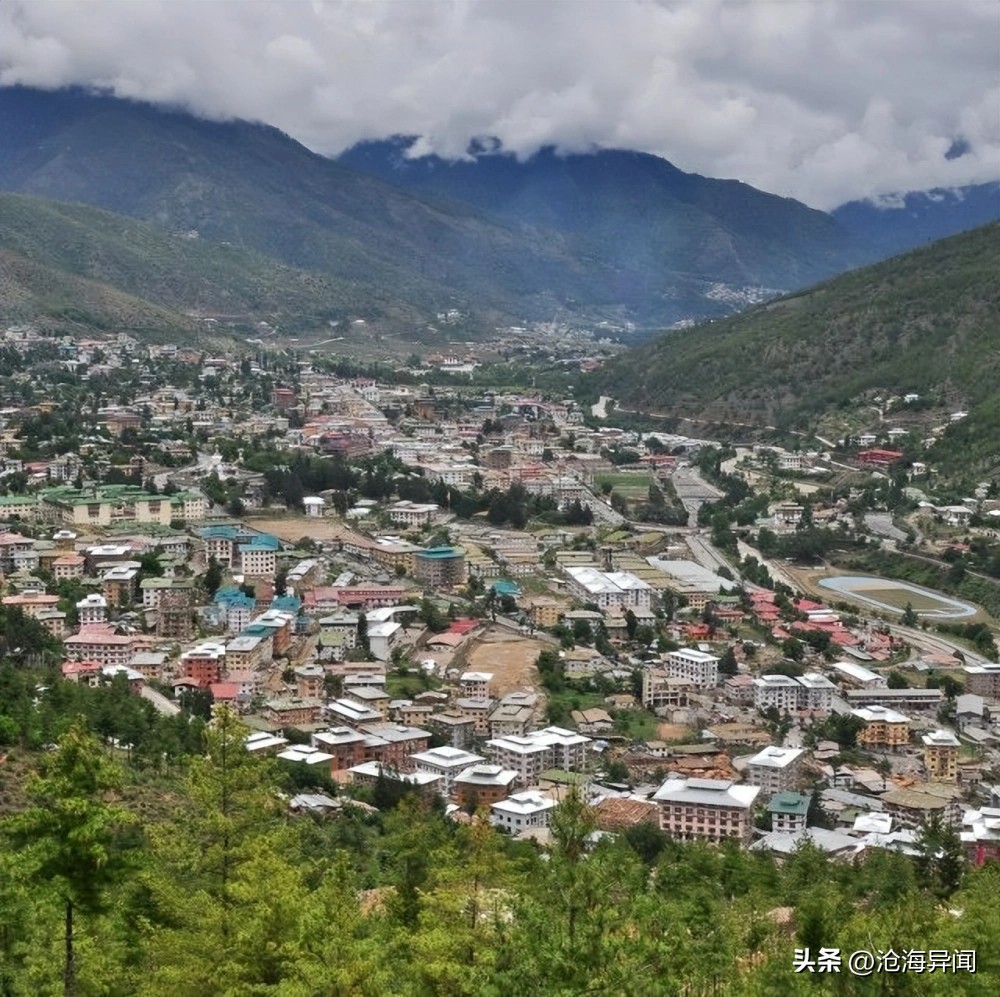 In the Doklam area, China has a knife on India's throat! - iMedia