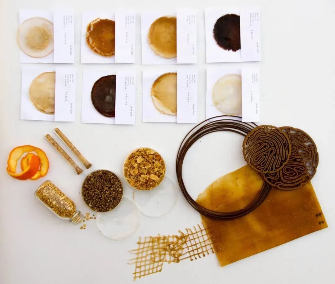 The refreshing peel, the muse of inspiration in the world of organic ...