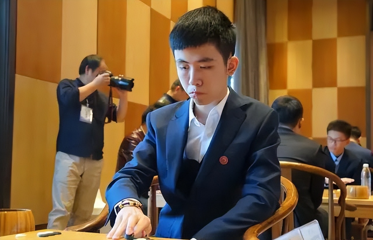 11 consecutive victories, Ke Jie's 9th dan, facing the ultimate test of ...