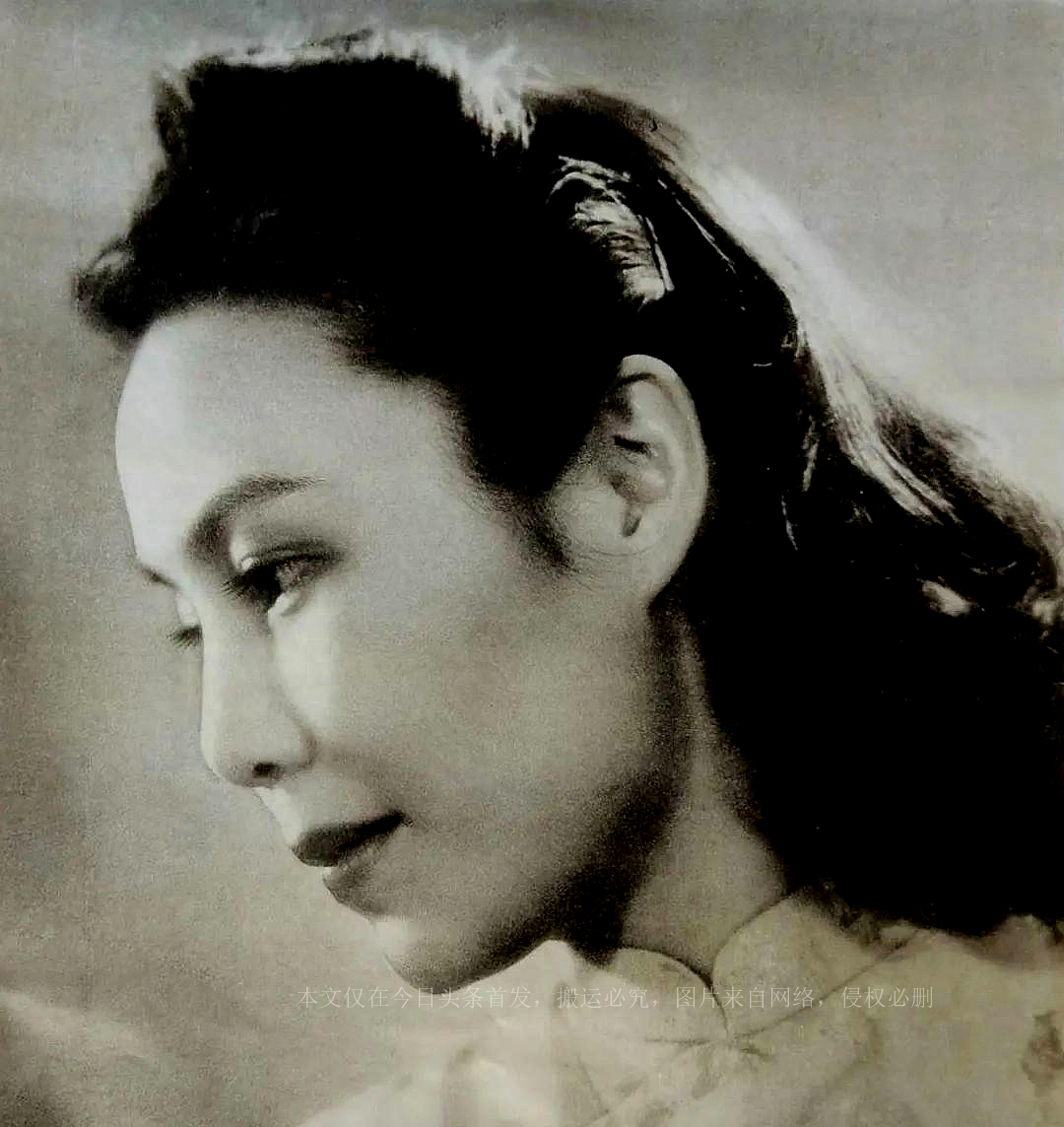 The 40 most beautiful faces of Shanghai Film Actors are stunning ...